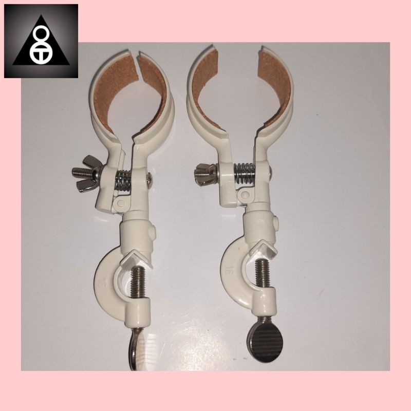 Jual Klem statif laboratorium | Shopee Indonesia
