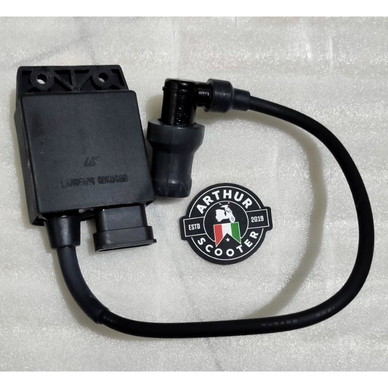 Jual CDI Piaggio Zip Original | Shopee Indonesia