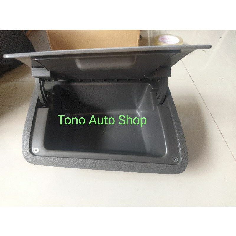 Jual Glove Box Laci Dashboard Rush Terios Lama | Shopee Indonesia