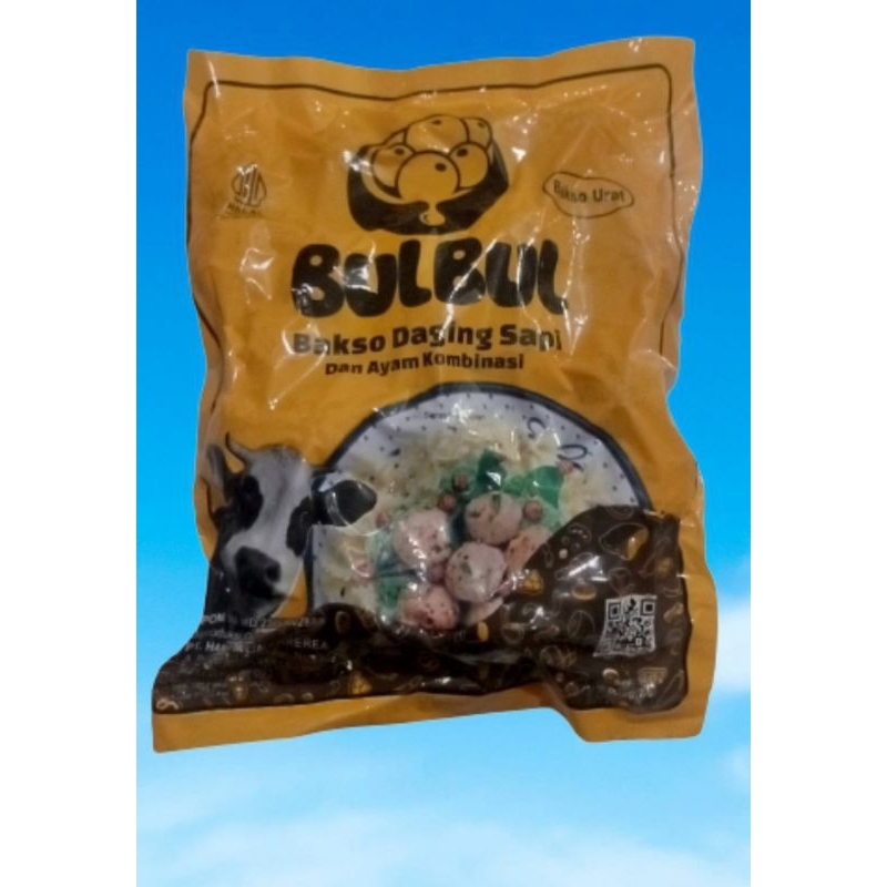 Jual Bakso Urat BulBul | Shopee Indonesia