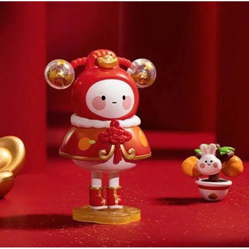 Jual Pop Mart Bobo&Coco Blind Box | Shopee Indonesia