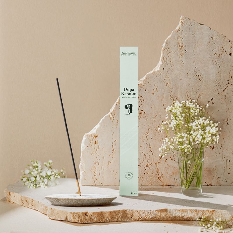 Jual Dupa Stik Aromaterapi - Arum Dalu - Hio Bukhur Wangi Ukup by Dupa ...