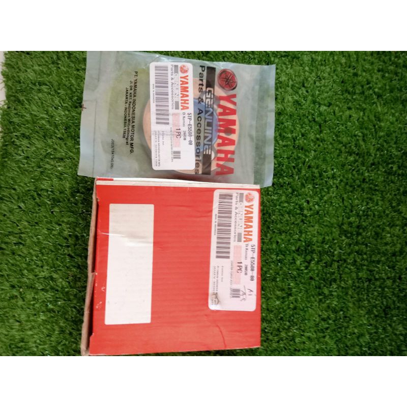 Jual one way stater essy Jupiter Z (5TP) | Shopee Indonesia