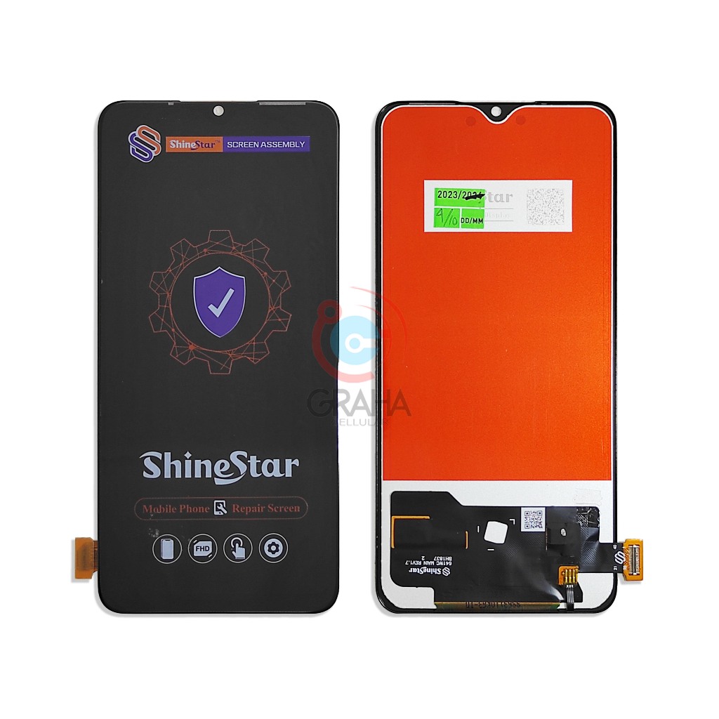 Jual LCD VIVO V11 PRO SHINE STAR FULLSET TOUCHSCREEN | Shopee Indonesia