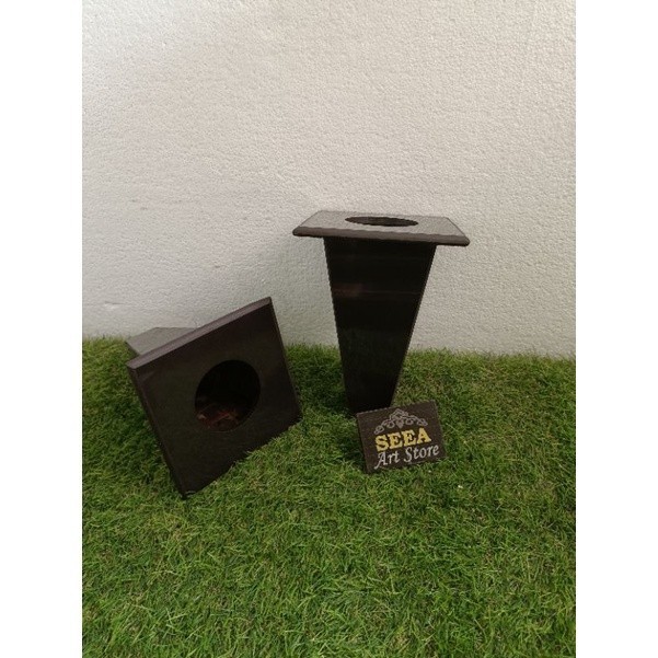 Jual VAS BUNGA MAKAM NISAN FULL GRANIT TILE + PACKING KAYU | Shopee ...