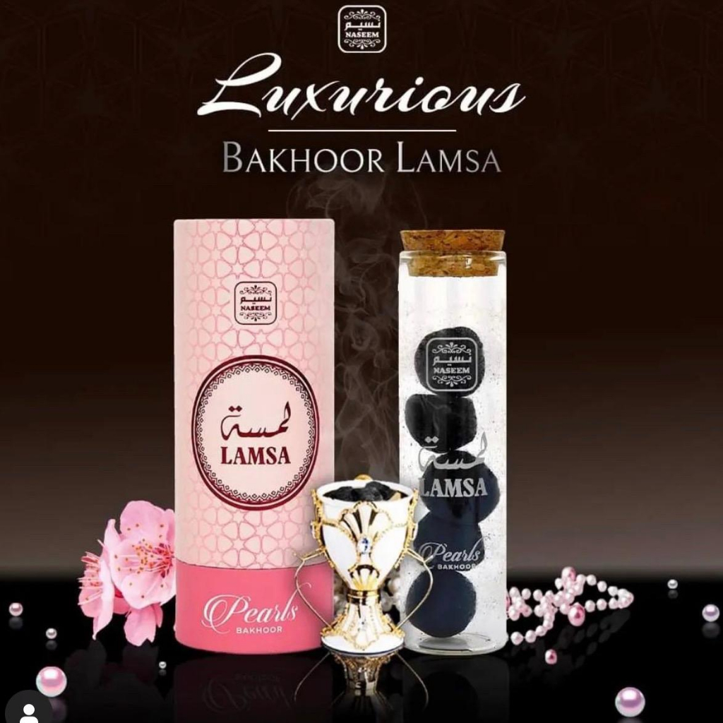 Jual Bukhur Impor Dubai Bukhur Naseem Oud Muattar Buhur Bakhoor Bukhoor ...