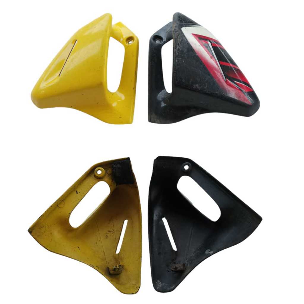 Jual Sayap tangki tiger lawas kupingan tangki tiger lama kupingan ...