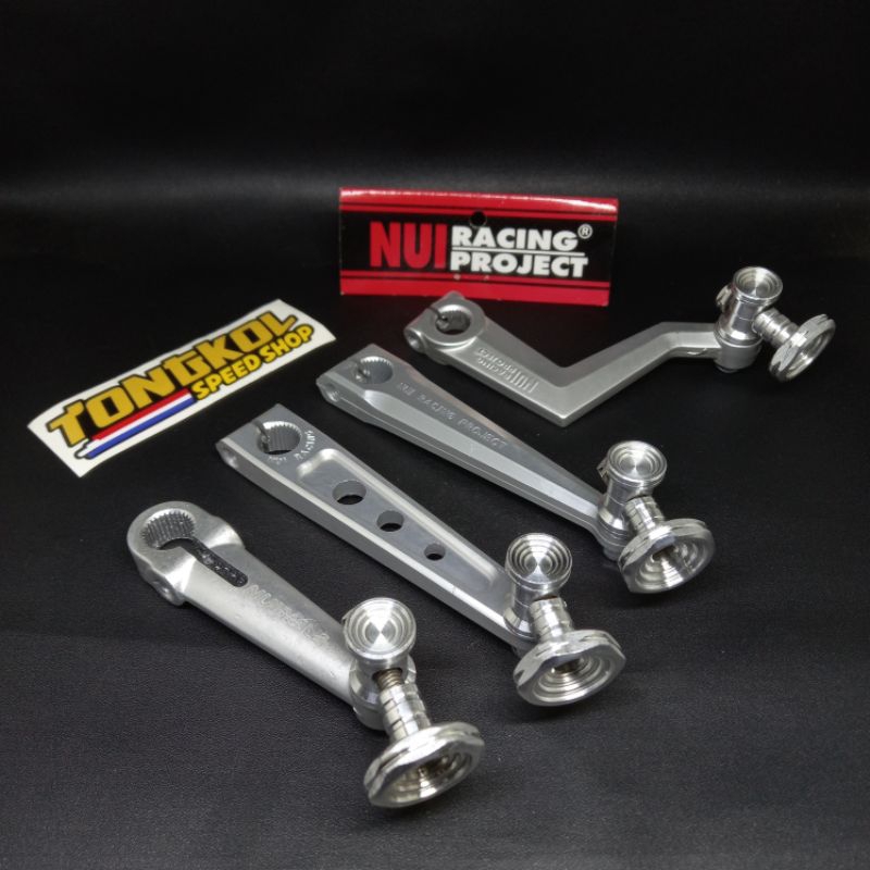 Jual PAHA REM TUAS REM NUI ORIGINAL THAILAND | Shopee Indonesia