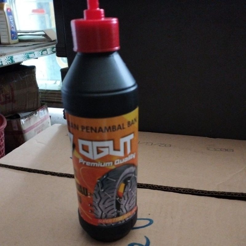 Jual Cairan Tubeless merk OGUT | Shopee Indonesia