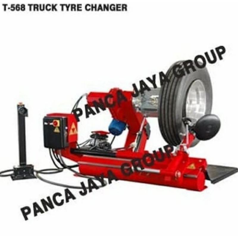 Jual tire changer truck merk airtrack T568 | Shopee Indonesia