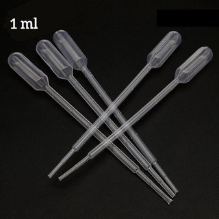 Jual Pipet Tetes Plastik Ukuran 1ml Peralatan Lab Laboratorium ...