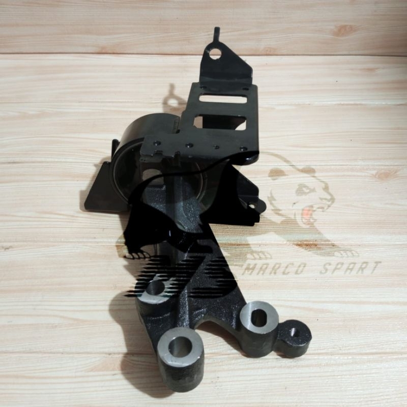 Jual ENGINE MOUNTING LH-DUDUKAN MESIN KIRI AGYA AYLA 1000CC MANUAL ...