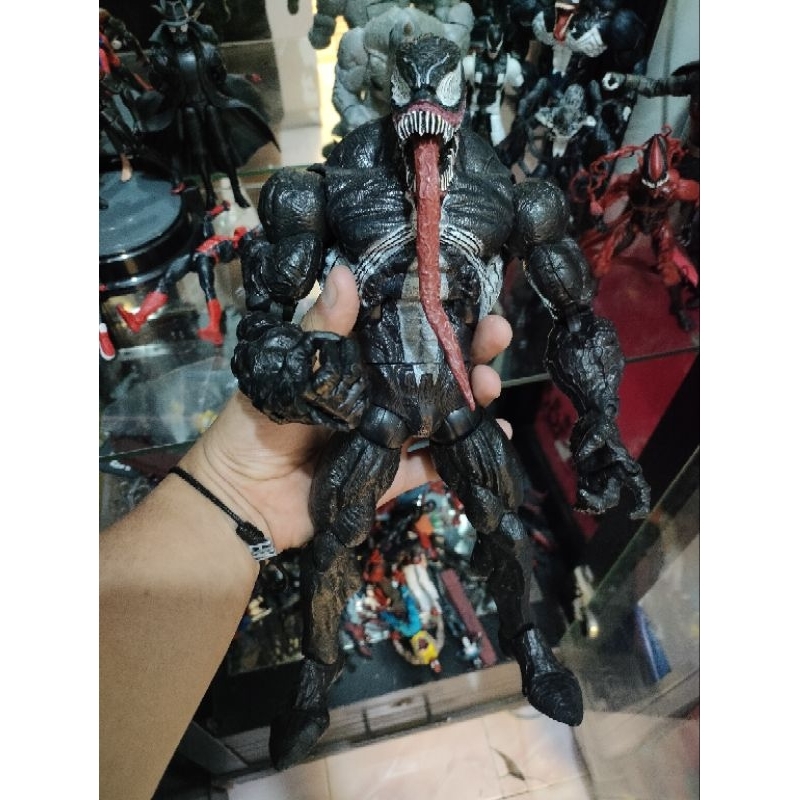 Jual venom ORI toybiz | Shopee Indonesia