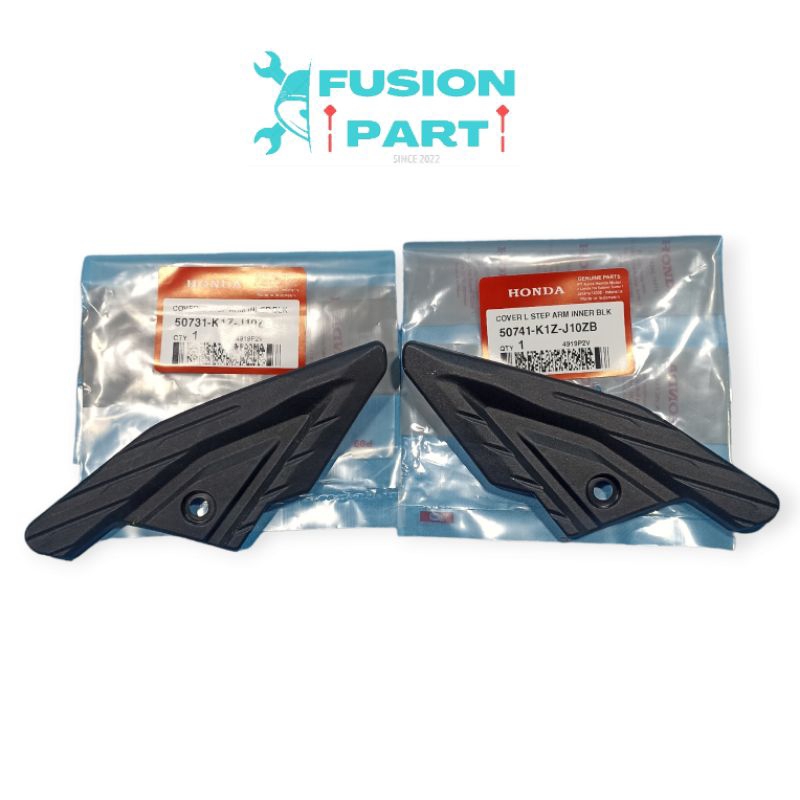 Jual Cover Step Kanan Kiri (Cover Step RL Arm Inner)-PCX 160 K1Z ...