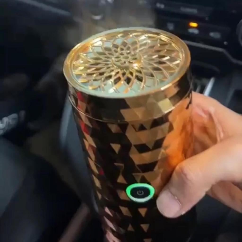 Jual Bukhur Bakhoor Mabkhara Portable Elektrik Multifungsi Mabkhara ...