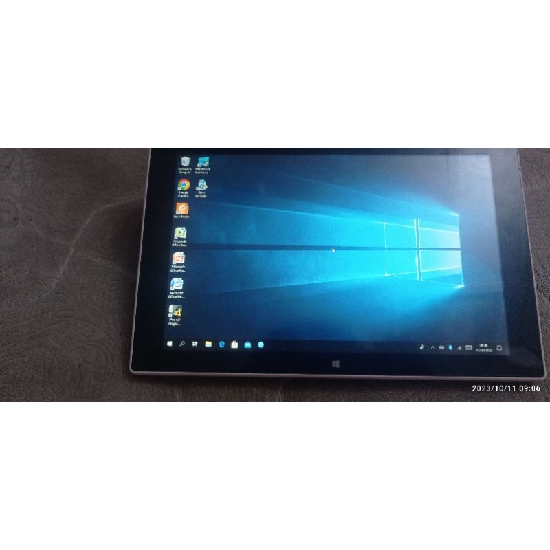 Jual Tablet Windows Wintec Anypos 30 | Shopee Indonesia