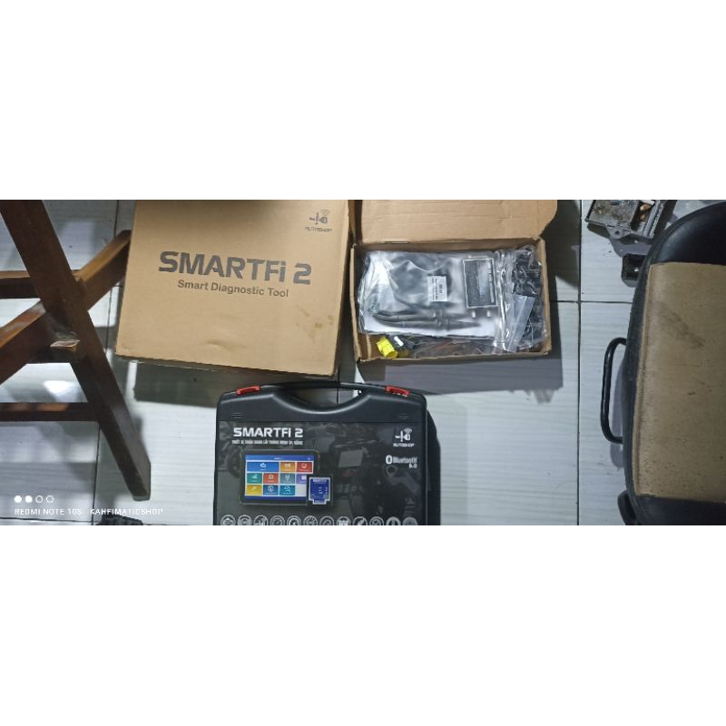 Jual SMARTFI 2 | Shopee Indonesia