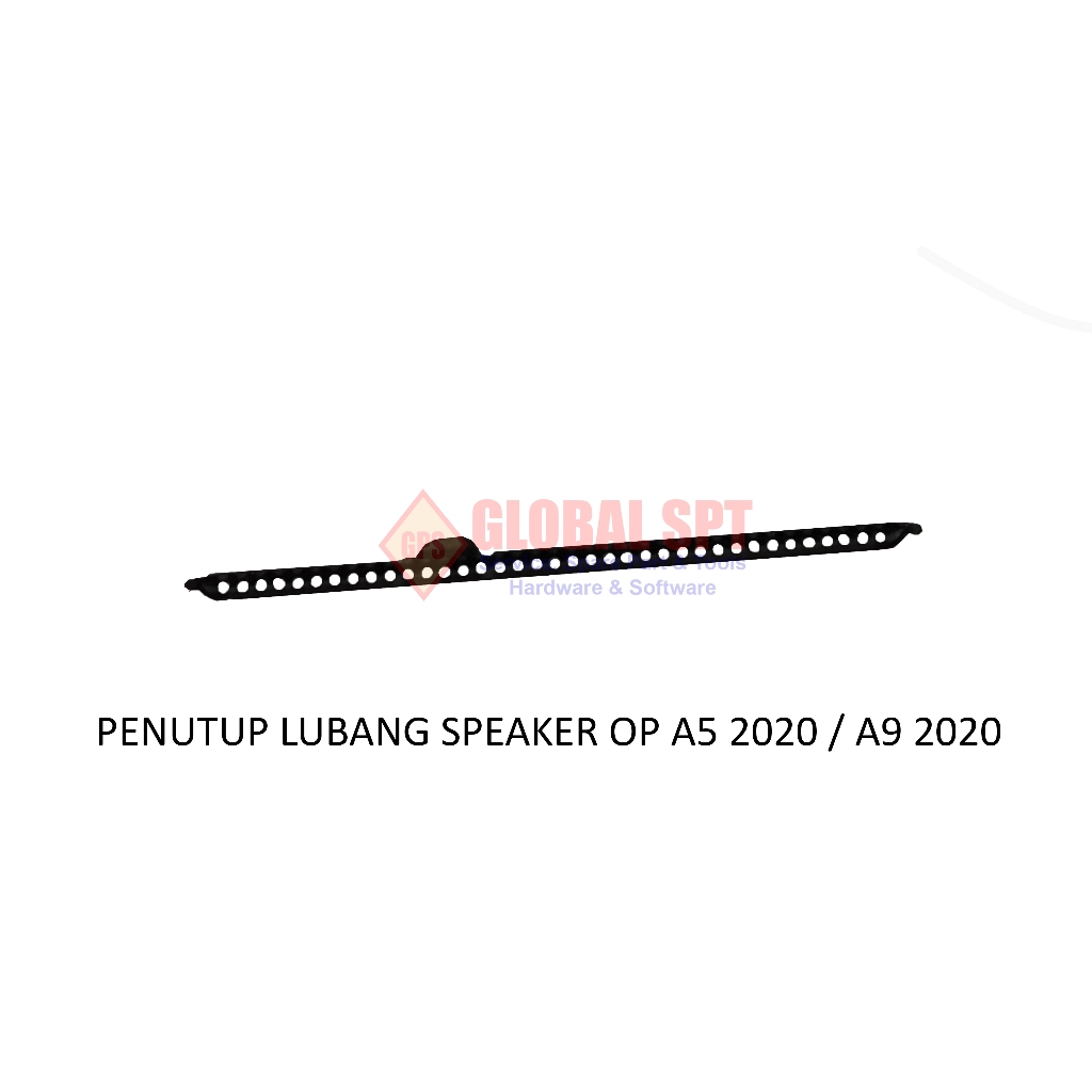 Jual PENUTUP LUBANG SPEAKER OPPO A5 2020 / A9 2020 | Shopee Indonesia