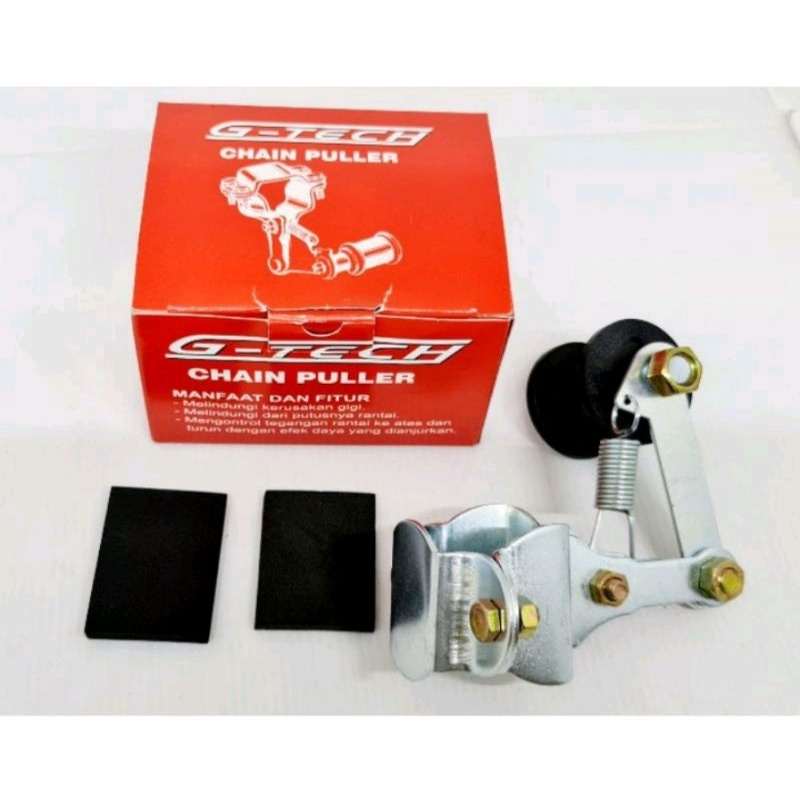 Jual Stabilizer Rantai Motor / Stabilizer Rante / Chain Puller ...
