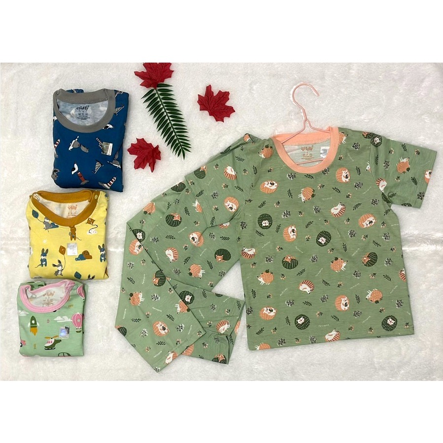 Jual DAILY WEAR KIDS - BAJU MAIN DAN TIDUR ANAK ANAK COSTLY (1-5 TAHUN ...