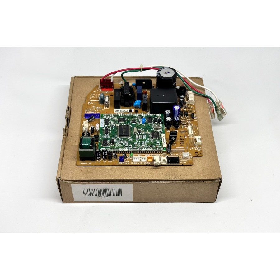 Jual Modul PCB AC Daikin Inverter FXAQ20PV1 EB09009 (E) EB09009 (F ...