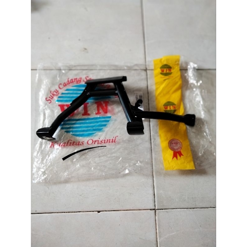Jual Standar 2 Tengah WIN Beat F1/Beat Pop/Spacy F1/Scoopy F1/Vario 110 ...
