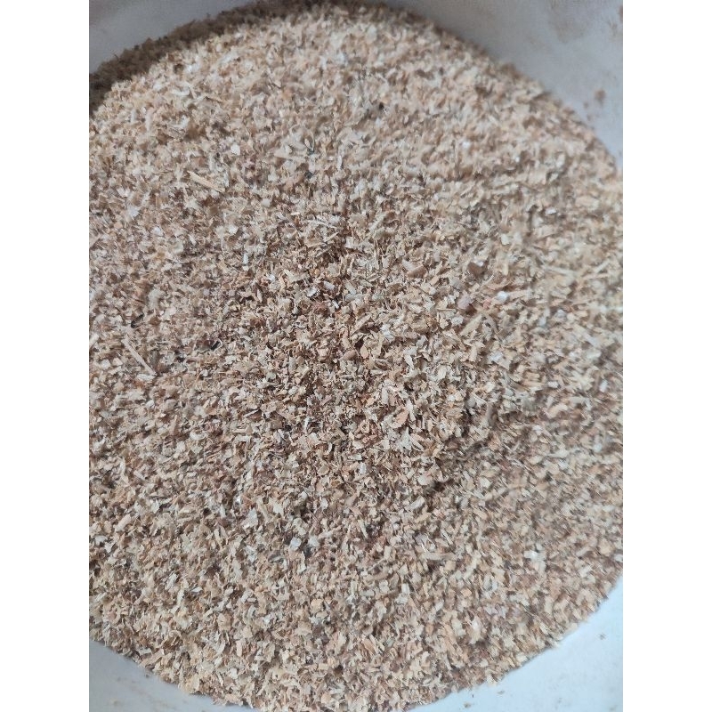 Jual serbuk kayu level 3 | Shopee Indonesia