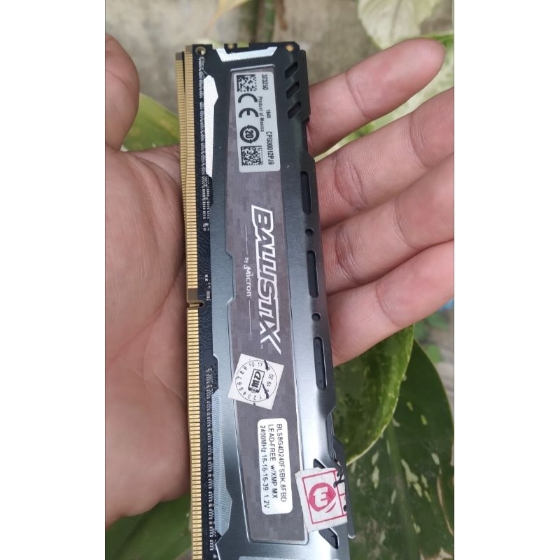 Jual RAM PC DDR 4 2400 mhz 64gb | Shopee Indonesia