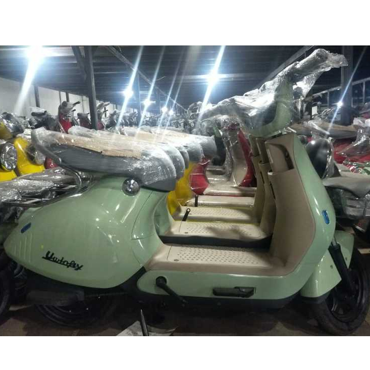 Jual Sepeda Listrik UWINFLY R8S NFC Redfish New Bike 12V | Shopee Indonesia