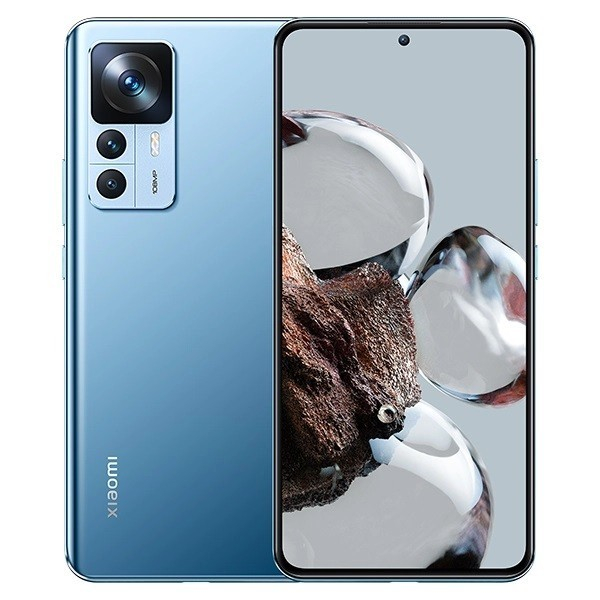 Jual REDMI 12T 5G RAM 8/256 GB GARANSI RESM 1 TAHUN BNIB ORIGINAL ...