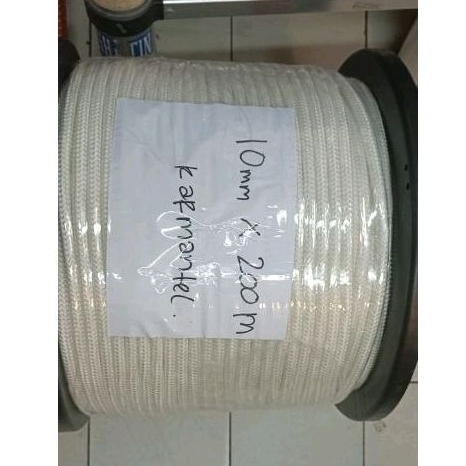 Jual Tali karmantel 10mm eceran | Shopee Indonesia