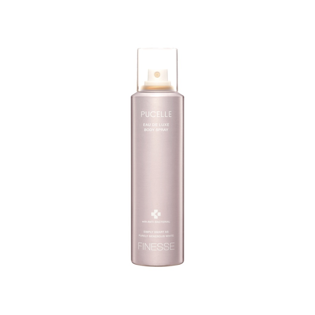 Jual PUCELLE EDL BODY SPRAY 150ML | Shopee Indonesia