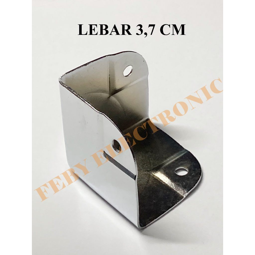 Jual SIKU BOX HARDCASE BESI SUDUT CORNER KECIL | Shopee Indonesia