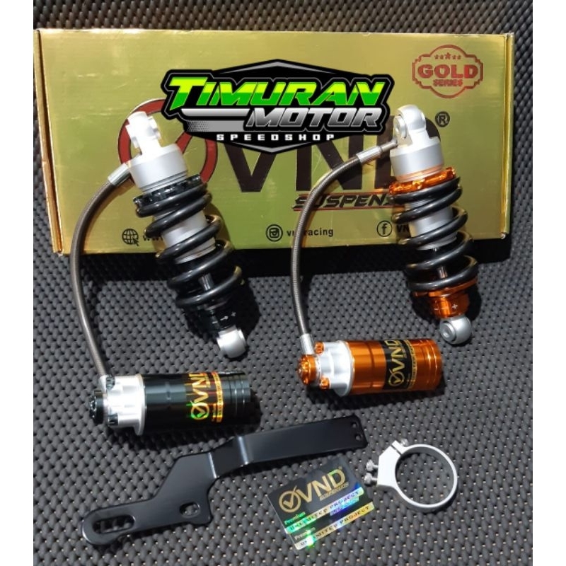Jual SHOCK VND AK 111 B1 PRO MX KING - JUPITER MX | Shopee Indonesia