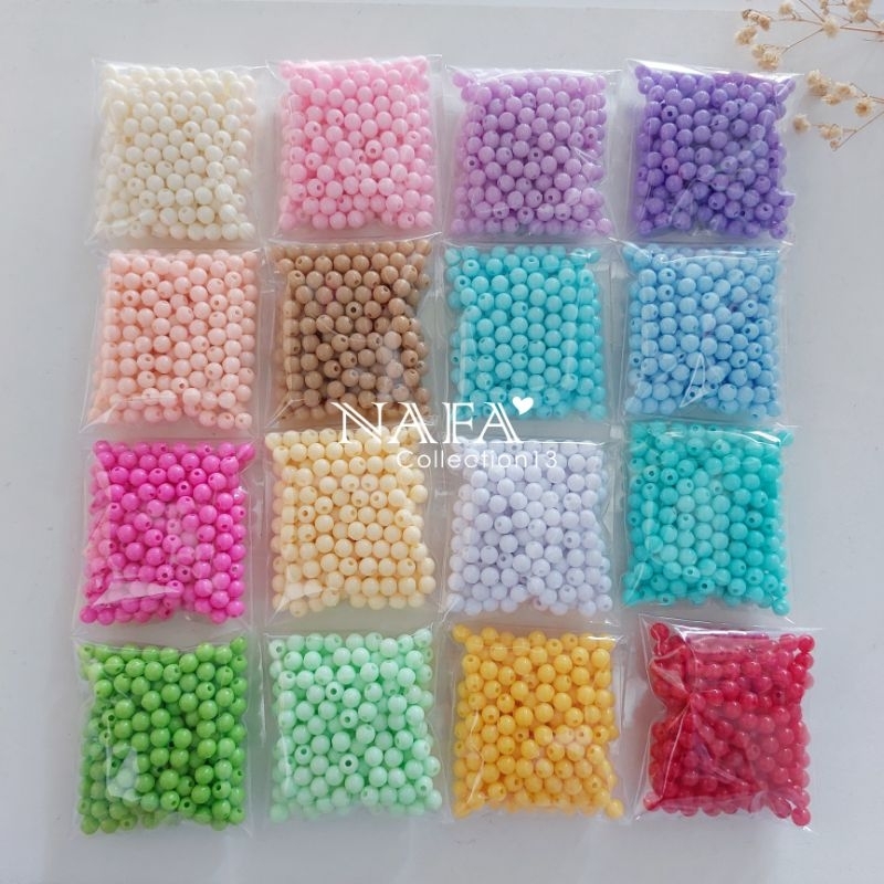 Jual Mote susu 6mm | Shopee Indonesia