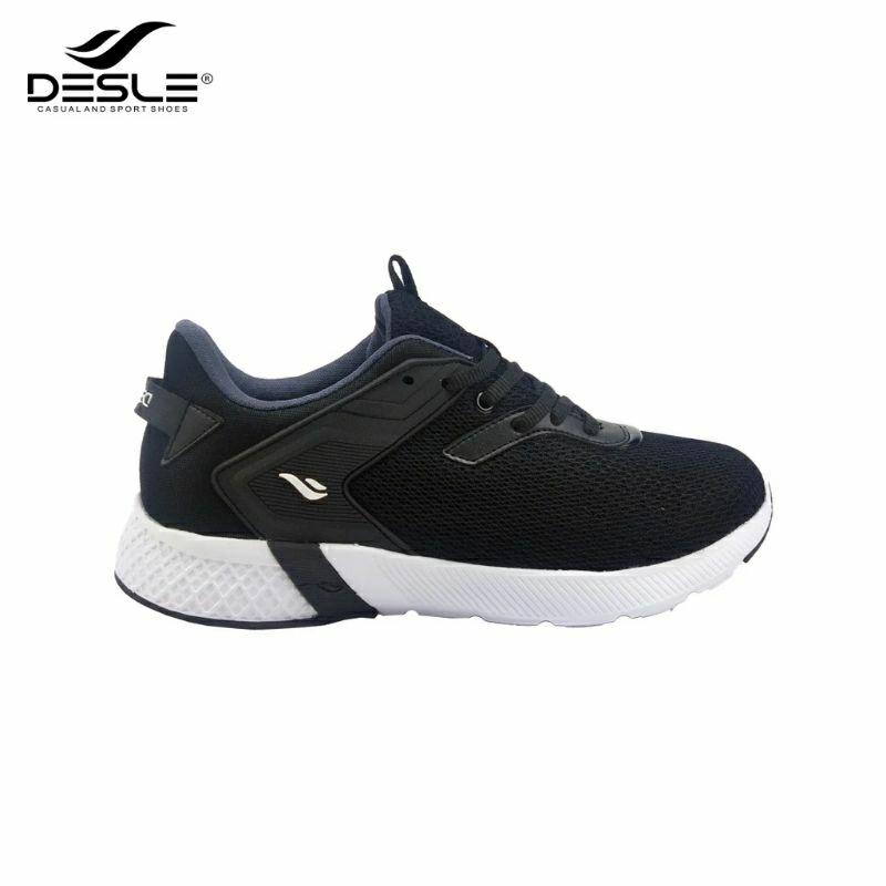 Jual ISM - Sepatu Sneakers Pria Wanita Desle/Aaron Walker - Sepatu ...