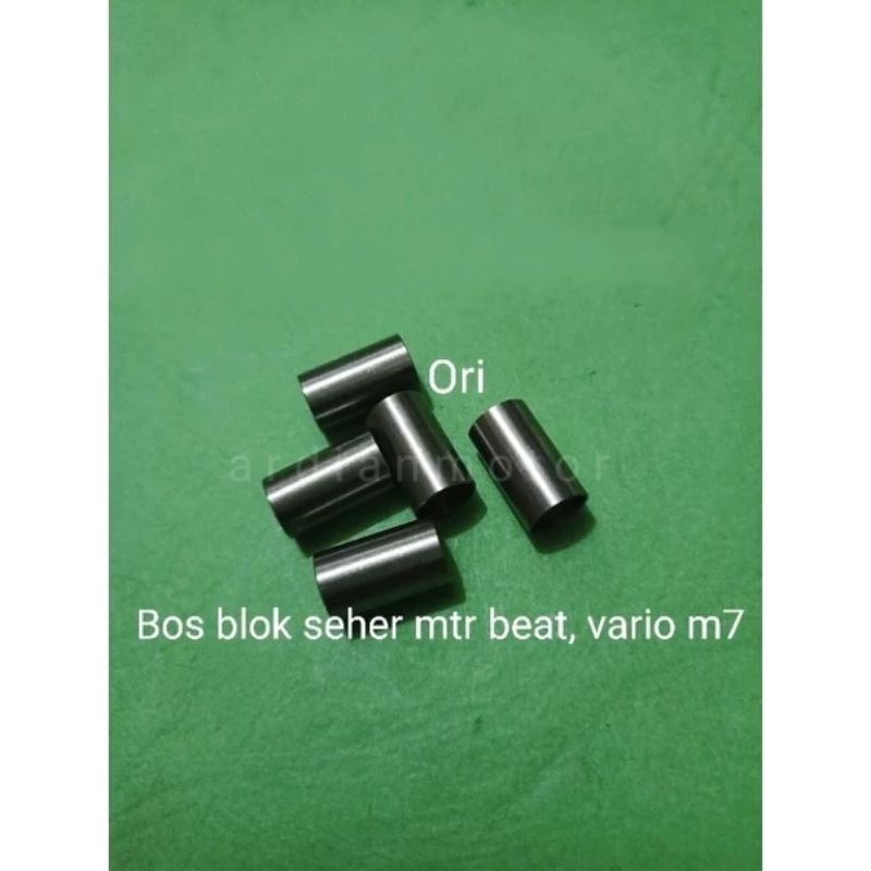 Jual Bos blok mesin m7 m 7(11) motor beat vario Scoopy genio vario 110 ...
