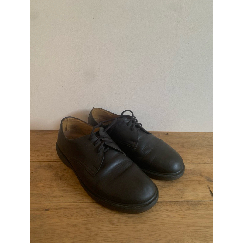 Jual Docmart 1461 Black | Shopee Indonesia