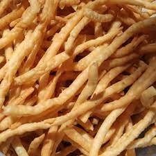 Jual 1 Kg SISTIK BAWANG ORIGINAL / SISTIK RENYAH DAN GURIH / daun ...