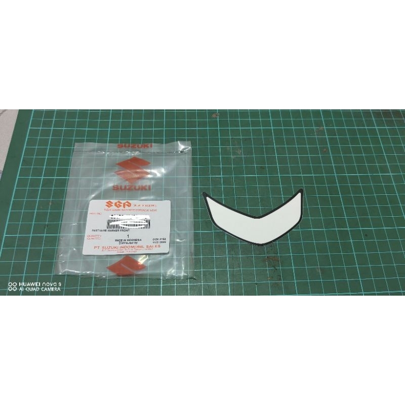 Jual stiker spakbor address eropa versi export | Shopee Indonesia