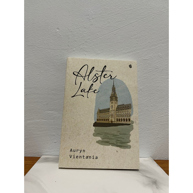 Jual buku bekas preloved book hello cello dan alster lake buku romansa ...