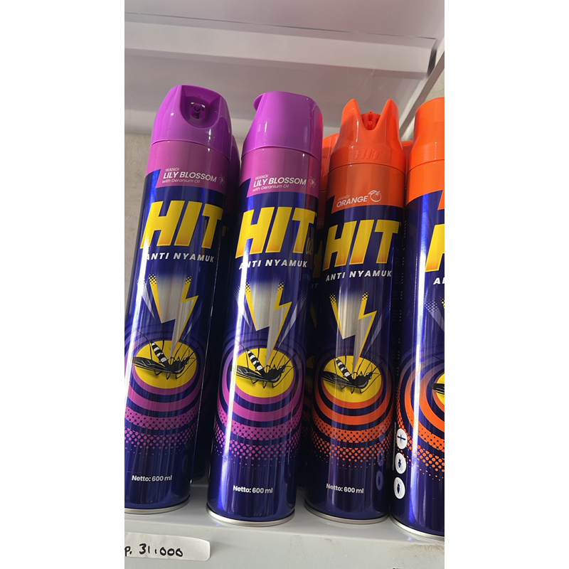 Jual HIT 600 ml | Shopee Indonesia