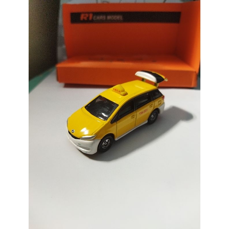 Jual tomica toyota wish taxi | Shopee Indonesia