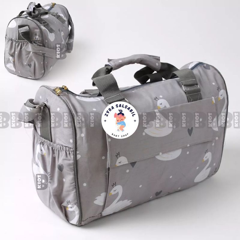 Jual TAS BABY DIAPER BAG TERMURAH MUAT BANYAK ADA RUANG SEKAT | Shopee ...