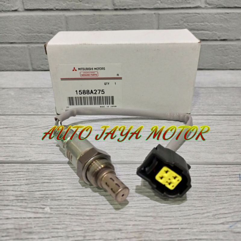 Jual Sensor Oxygen Oksigen O2 Mitsubishi Mirage Original 1588A275 ...