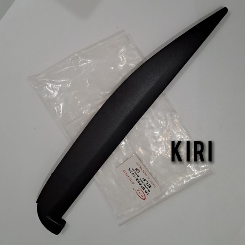Jual List Kaca Angin Mobil Isuzu Elf Euro Nkr71 elf macan | Shopee ...