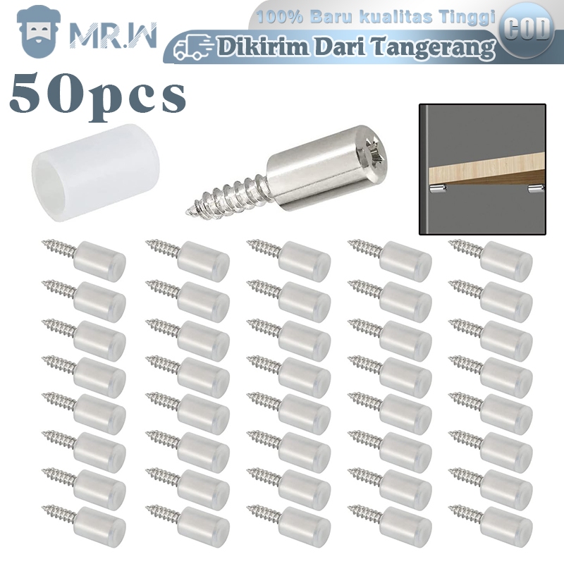 Jual Bracket Rak 50pcs Shelf Bracket Minimalis Bracket Ambalan | Shopee ...