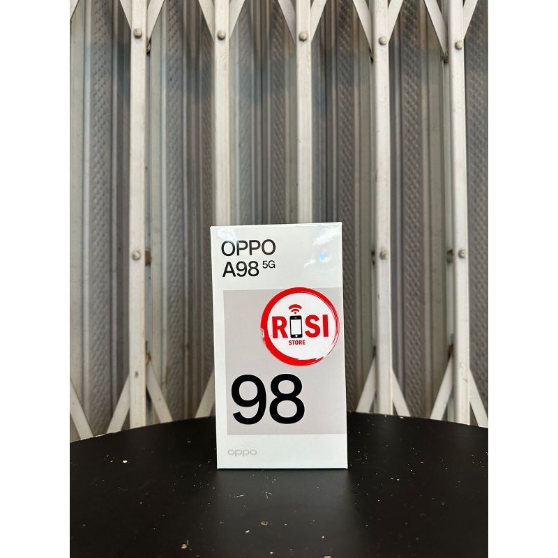 Jual Oppo A98 5G | Shopee Indonesia