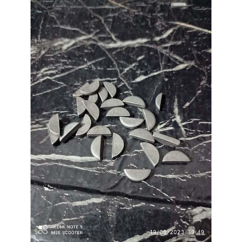 Jual Spi magnet Magnit bagus dan standar vespa PX PS super sprint Excel ...