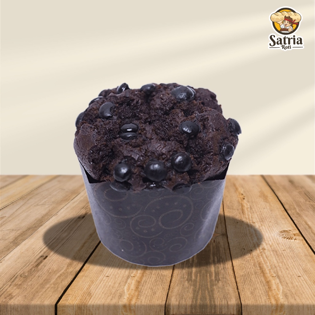 Jual Muffin Choco / Muffin Cheese / Muffin Cake | Shopee Indonesia